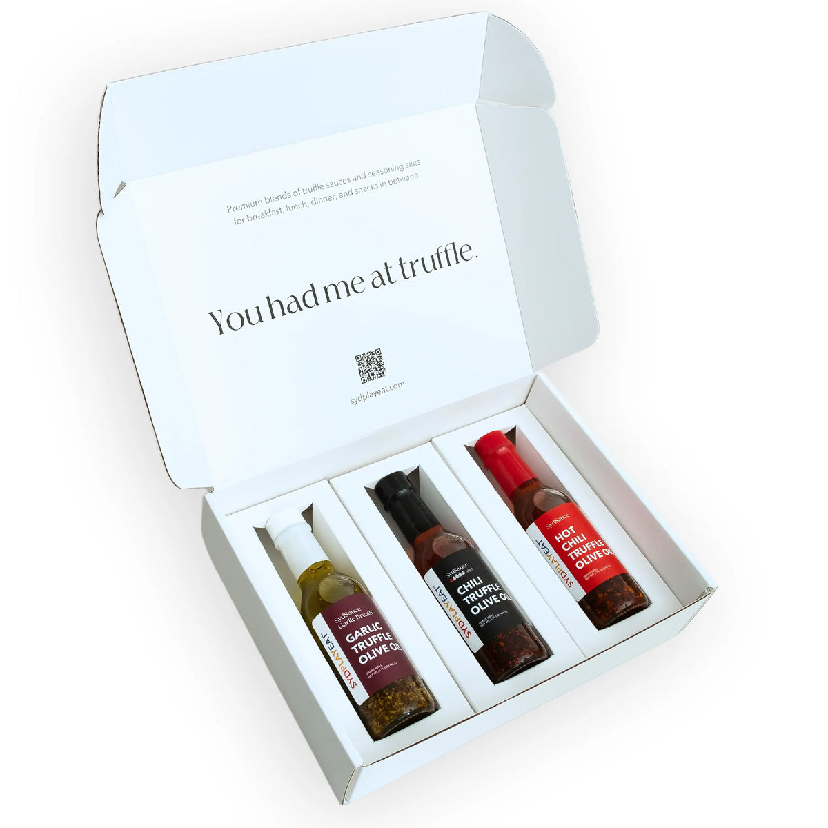 Mix & Match Gift Box – SydPlayEat